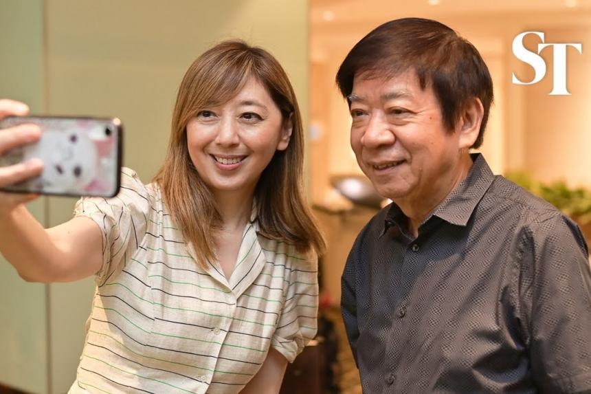 ‘My toughest assignment': Khaw Boon Wan on his new role as SPH Media ...