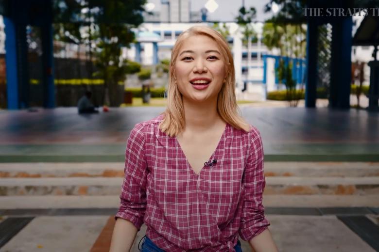 Aly Says: What's your parenting style? | The Straits Times