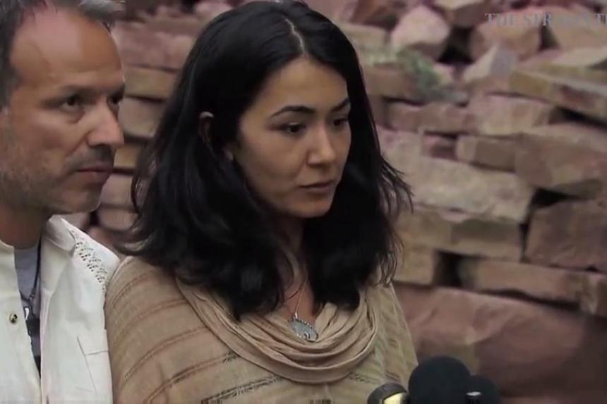 Orlando shooter was a homophobe and wife beater: Reports | The Straits ...