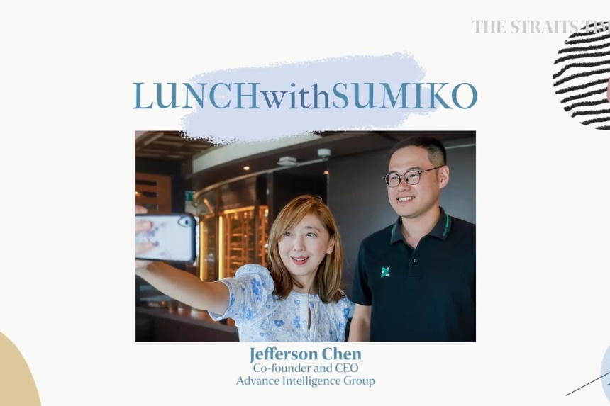 In just 8 years, start-up behind Atome grew from a table in a shared ...