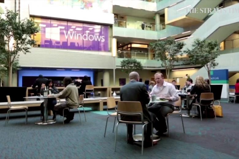 Hackers tied to Russia hit US nuclear agency, 3 states; Microsoft ...