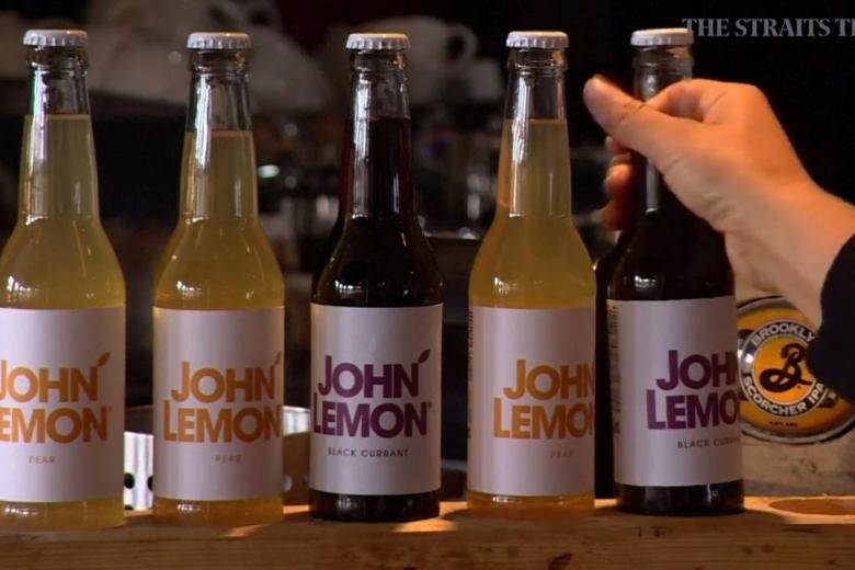 Yoko Ono won't let it be, forces 'John Lemon' drink to re-brand | The ...