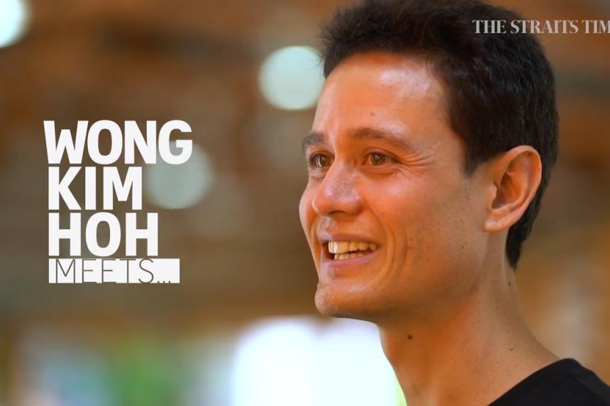 Meet Mark Wiens, the man who eats his way to international fame | The ...