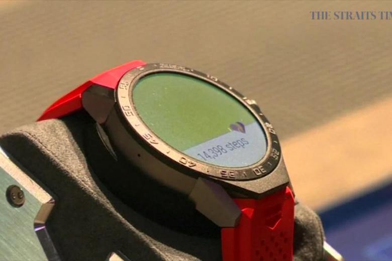 'Swiss-made' label lacks precision for watch industry | The Straits Times