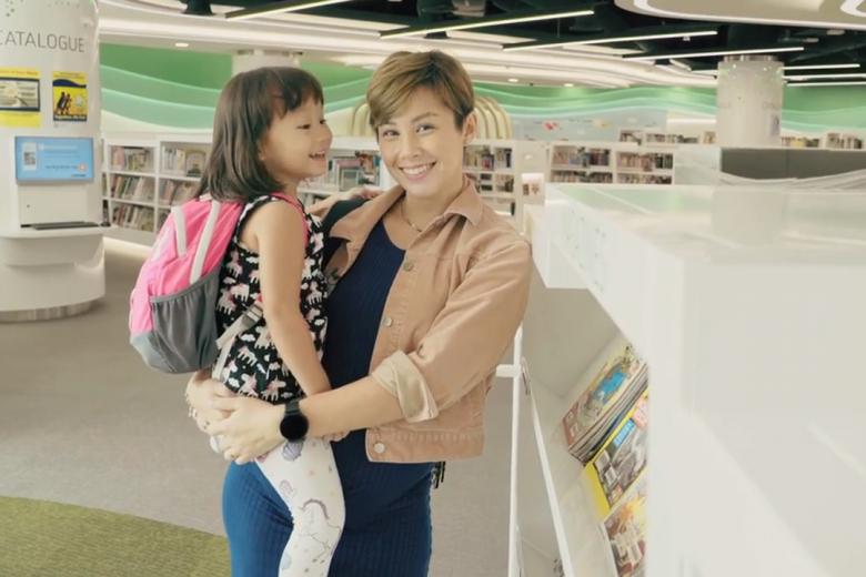 How presenter Kelly Latimer gets her pre-schooler to go to bed early ...