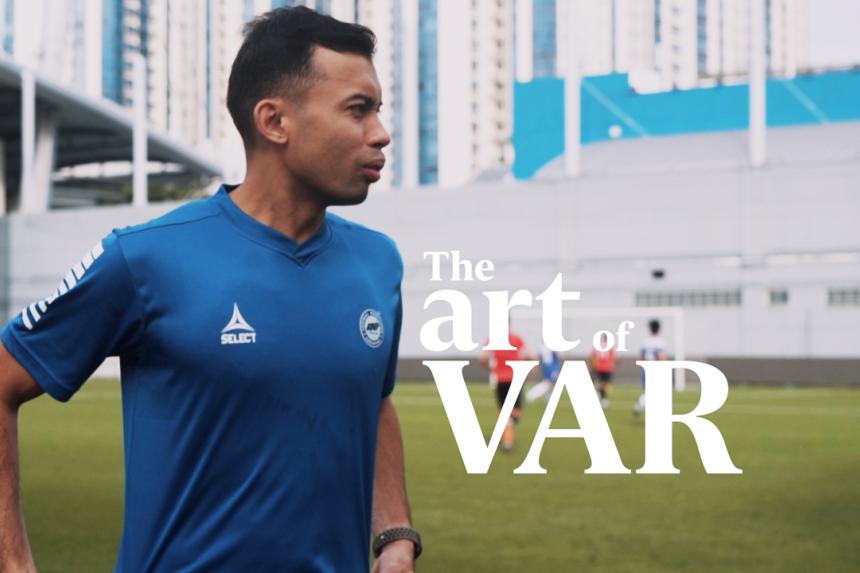 Singapore finally in World Cup 2022 Qatar | HardwareZone Forums