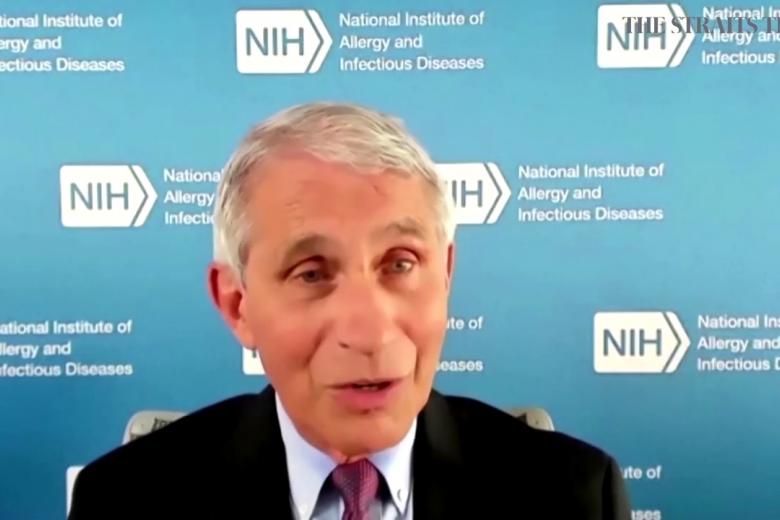 Coronavirus: Government health experts warn US cities of 'trouble ahead ...