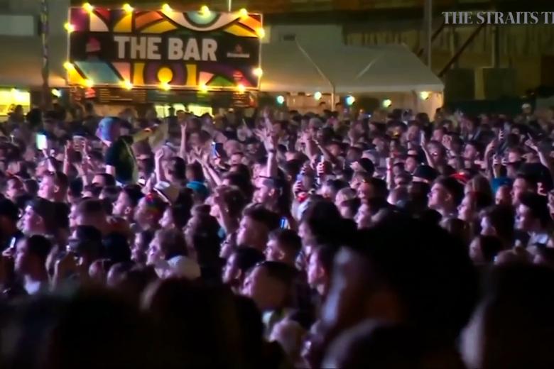 Ariana Grande returns to Manchester two years after bombing | The ...