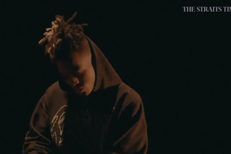 Florida rapper XXXTentacion, 20, dead in shooting: TMZ | The Straits Times
