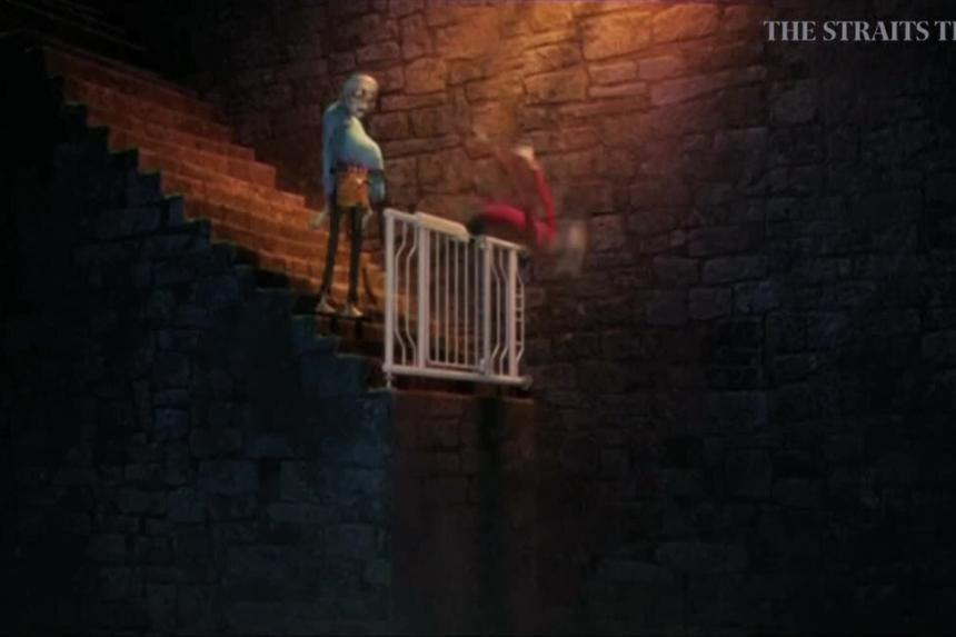 The Martian stranded atop North American box office, Pan fails to fly ...