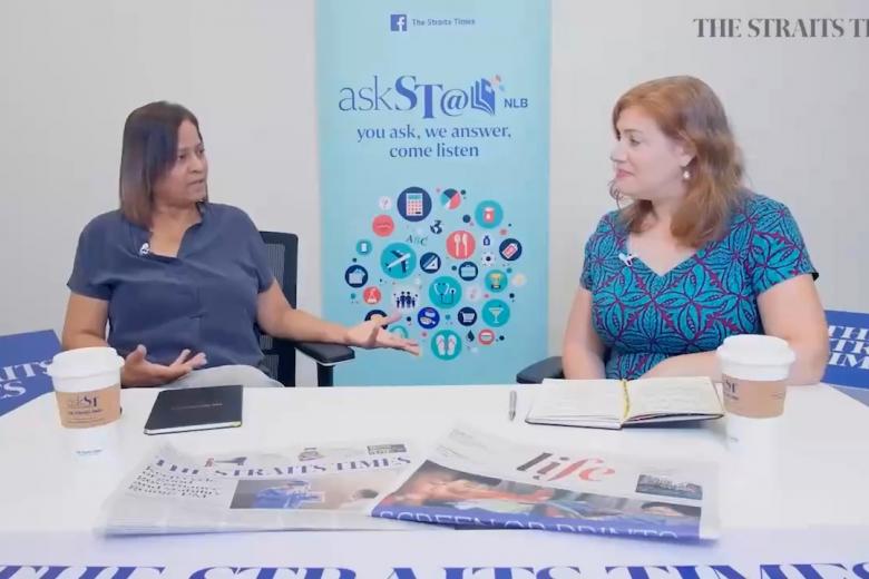 askST@NLB: How can I help my child develop critical online reading ...