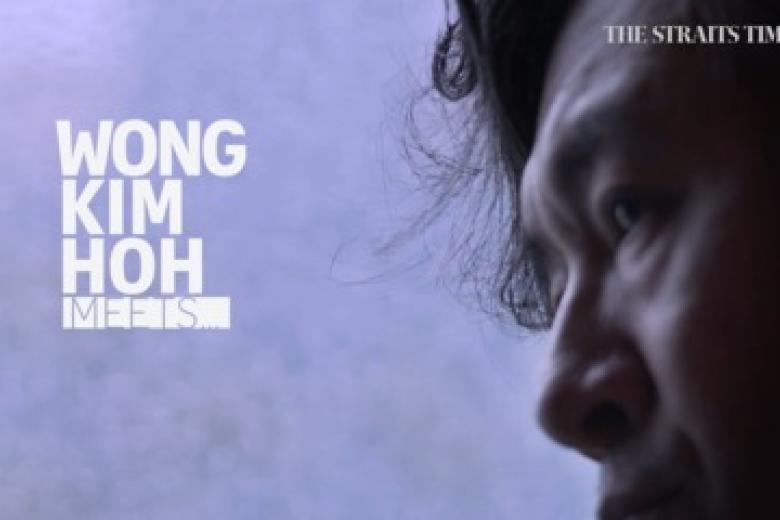 ‘I was running on empty': Actor Adrian Pang on his battle with ...