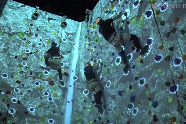 Bandai previews Japan's largest virtual reality entertainment facility ...