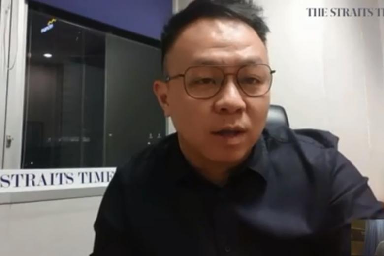 Video What Do The Presidential Election Results Mean For Indonesia