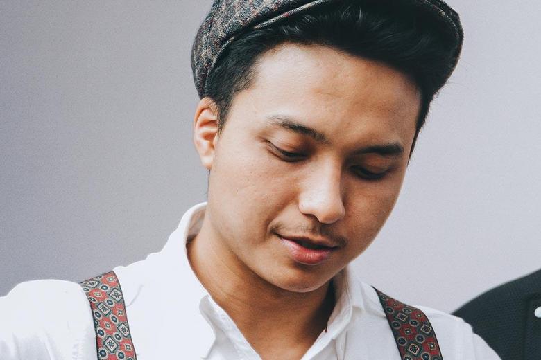 The mane man | The Straits Times