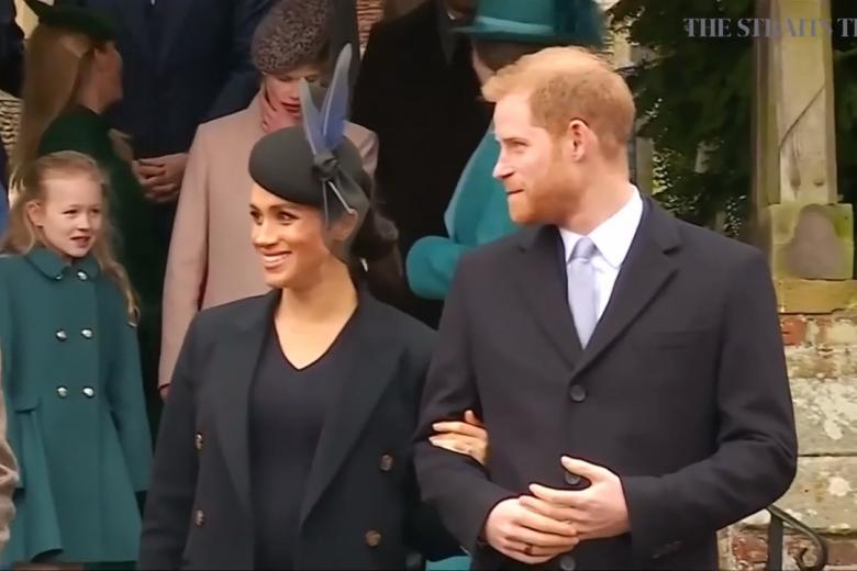 Britain’s Harry and Meghan break Instagram followers record after ...