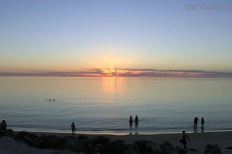 Australia's extreme summer a sign of things to come: Researchers | The ...