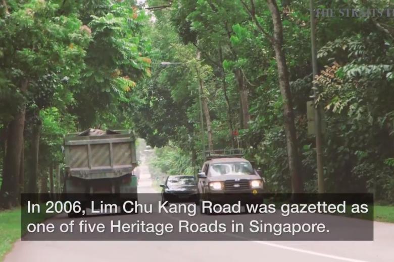 Tengah Air Base expansion: 6 things to know about Tengah area, its ...