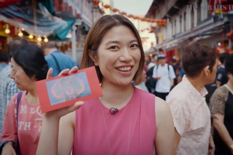 Aly Says: Why we do what we do during Chinese New Year | The Straits Times