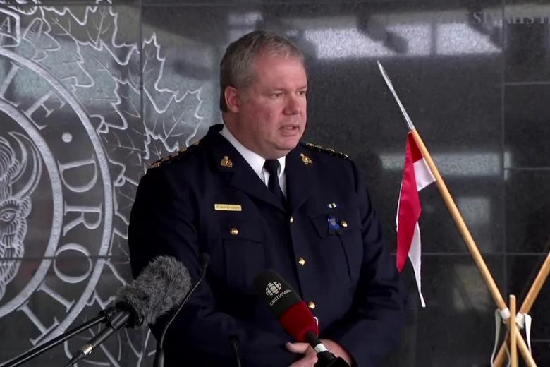 Families mourn as Canadian police seek motive for Nova Scotia gun ...