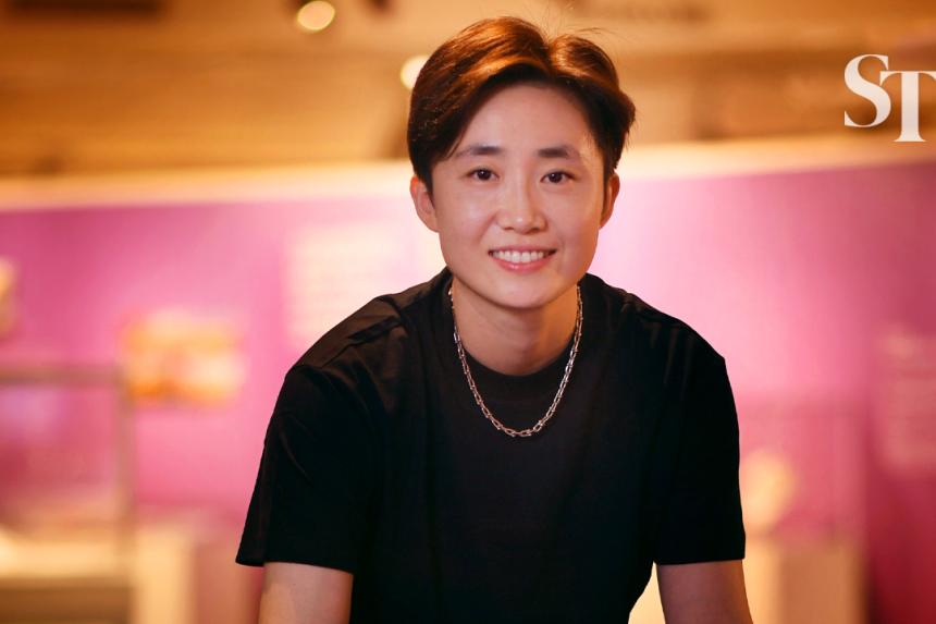 S’porean of the Year nominee: Feng Tianwei moves nation with guts and ...