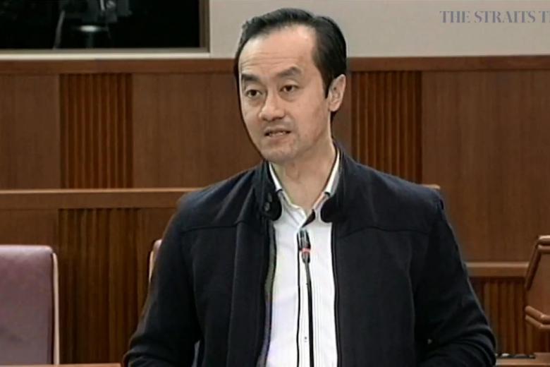 Parliament: Embrace lifelong learning like the healthcare industry ...