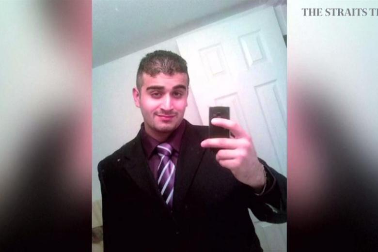 Who is Omar Mateen? | The Straits Times