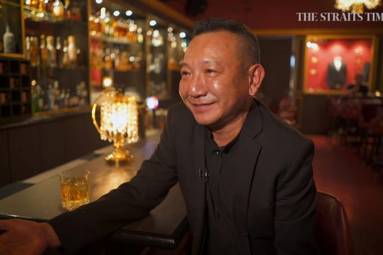 Covid-19's comeback kid: Nightlife veteran Glenn Tan bounces back from ...