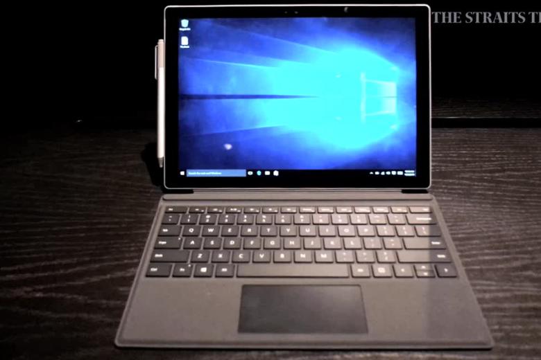 Microsoft adds new full-fledged hybrid computer to its Surface lineup ...