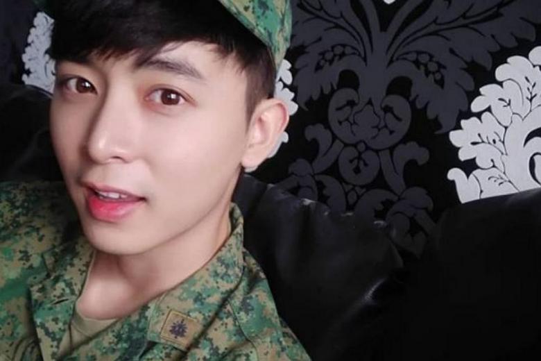Aloysius Pang dies: SAF to lower training tempo to better focus on ...