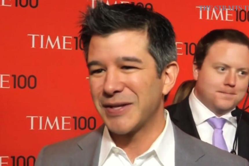 Uber says changes are coming, with Executives' fates uncertain | The ...