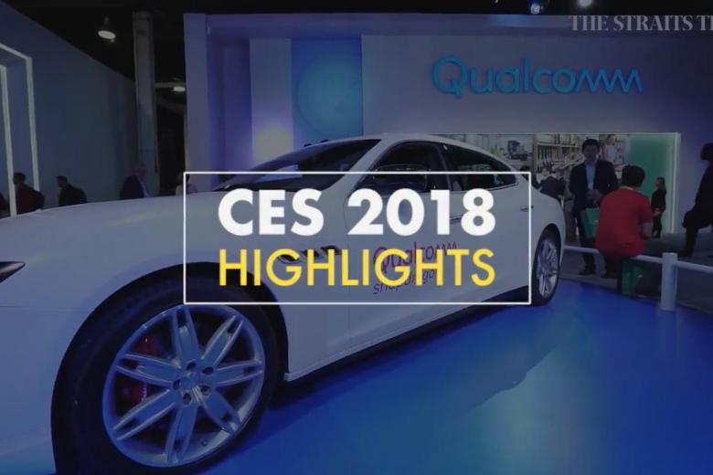 A modular TV, a $40,000 projector and Razer's latest project: A look at ...