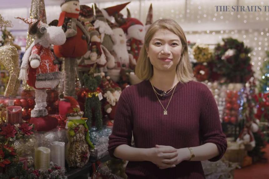 Aly Says: What you need to know about Christmas traditions | The ...