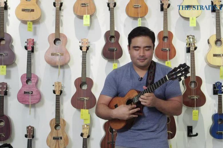 ST Sessions: Hawaii's Kalei Gamiao surprises with rock, jazz and blues ...