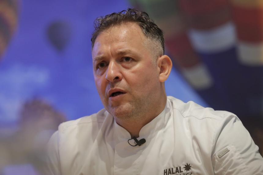 ‘Entire families are all gone’: Turkish chef in Singapore lost over 120 ...