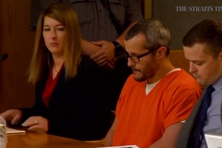 Colorado man gets life for murders of pregnant wife, children | The ...
