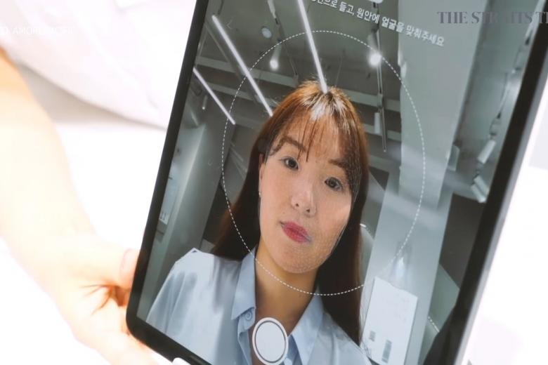 South Korea's skincare devices go high-tech with AI, 3D printing | The ...