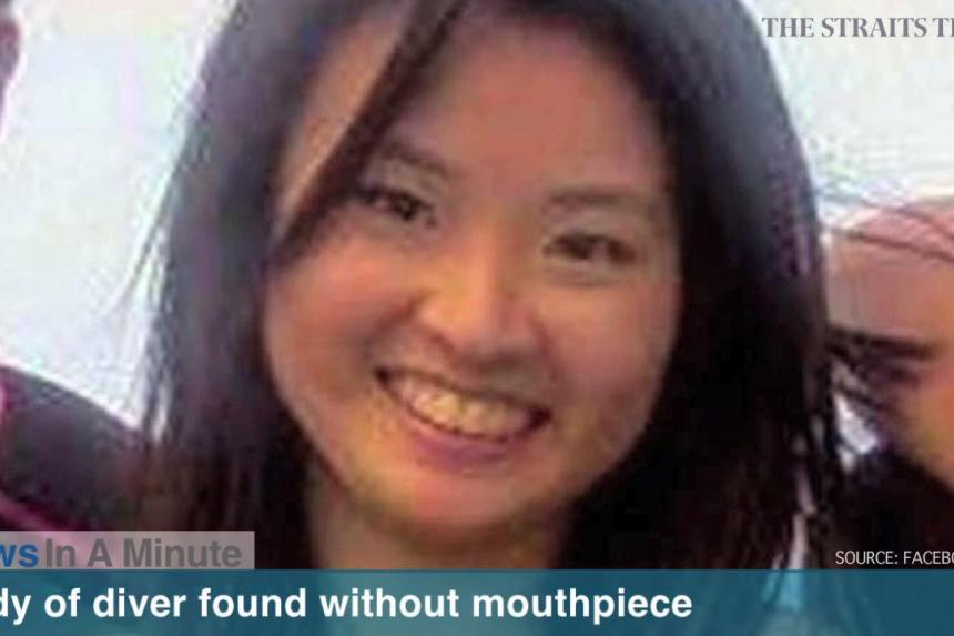 The Straits Times' News In A Minute: April 27, 2016 | The Straits Times