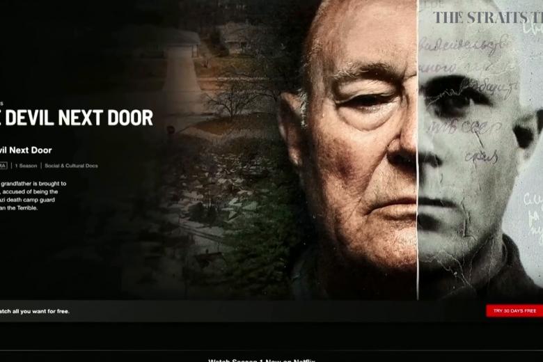 Poland asks Netflix to make changes to documentary about Nazi death ...