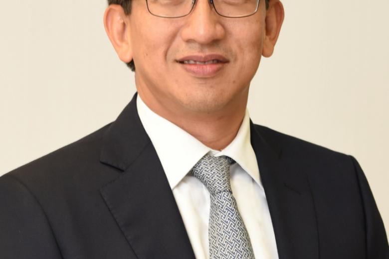 OCBC Bank names David Cheng as new corporate finance head | The Straits ...