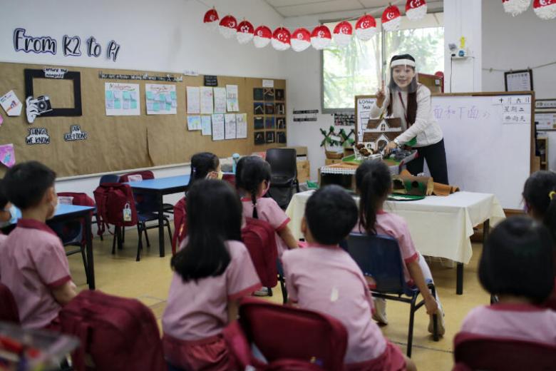 Budget 2021 Early Childhood Programme That Integrates Early Budget 2021 Early Childhood Programme That Integrates Early