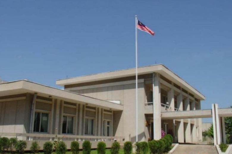 Malaysian embassy staff in Pyongyang safe and sound, says official ...