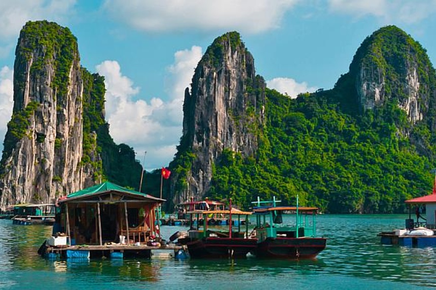Unesco World Heritage sites in Asia and South-east Asia | The Straits Times