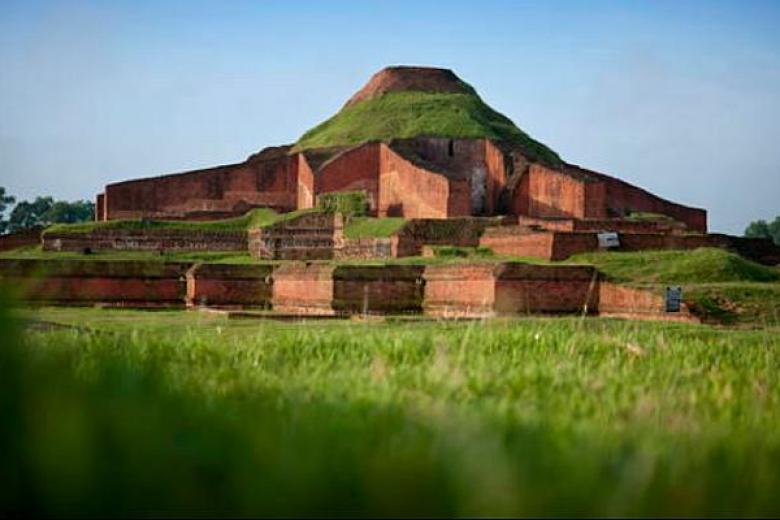 Unesco World Heritage sites in Asia and South-east Asia | The Straits Times