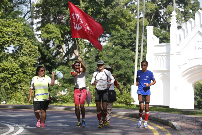 15 things about SG50 we will remember | The Straits Times