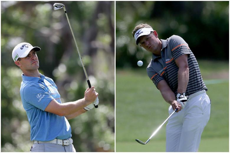Golf: Wesley Bryan edges out Luke Donald for first PGA Tour win at ...