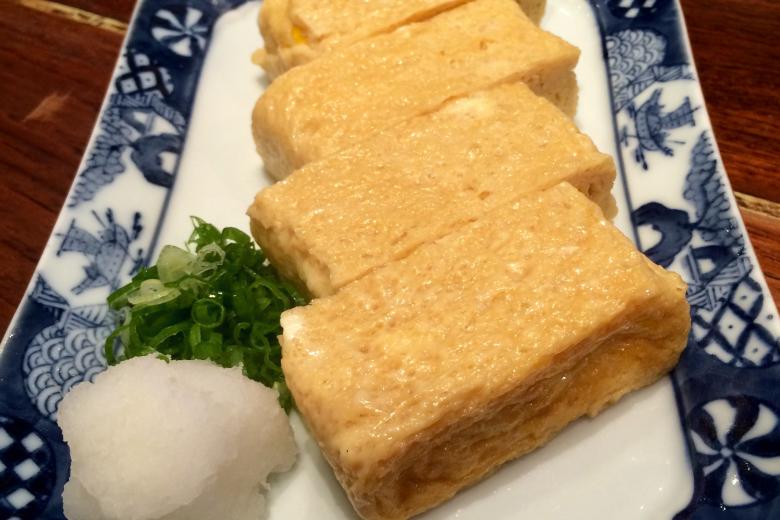 Delicious things I'm eating: Tamagoyaki, banh mi and more | The Straits ...