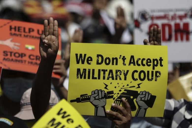 Asian Insider, Feb 18: Hackers hit Myanmar govt sites, Facebook blocks ...