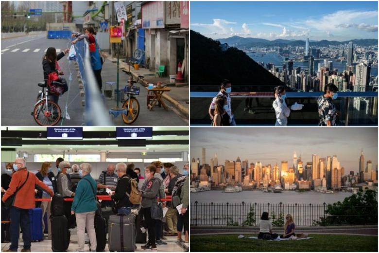 Asian Insider: The art of a good Covid-19 lockdown | The feeling of ...