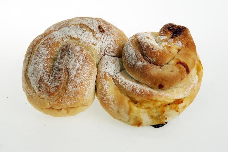 Posh Nosh: Chewy breads, fancy nut and seed butters | The Straits Times